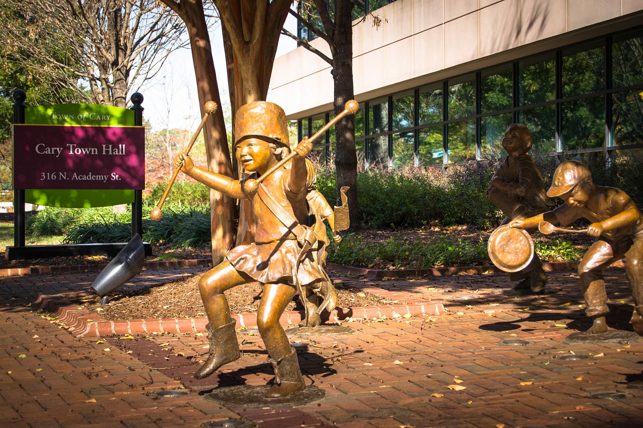 A Vibrant Town with Southern Roots: A Guide to Cary, NC