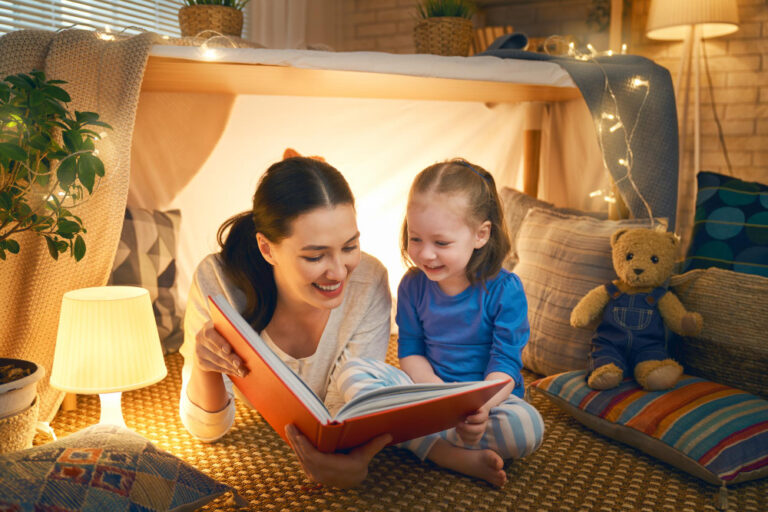 Homeschool Spanish Storytelling: The Power of Narratives in Teaching ...